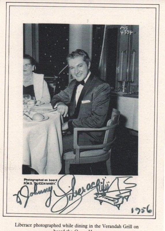 Liberace – A Valentine Special (February 3rd, 1979) – Beyond The Candelabra
